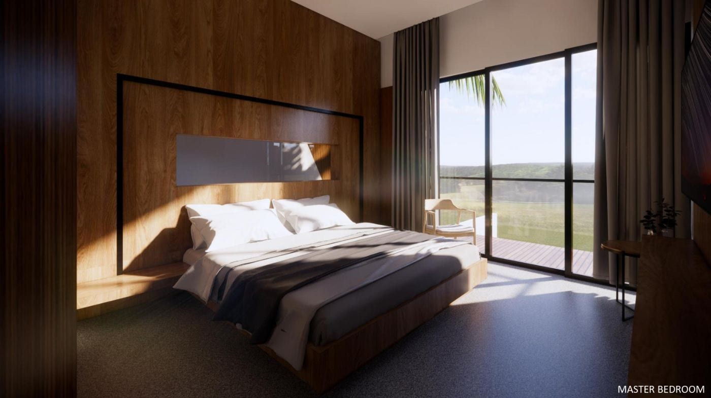 Villa Nitso - Balitecture - Luxury Villa Architects