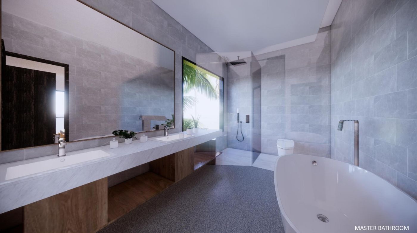 Villa Nitso - Balitecture - Luxury Villa Architects