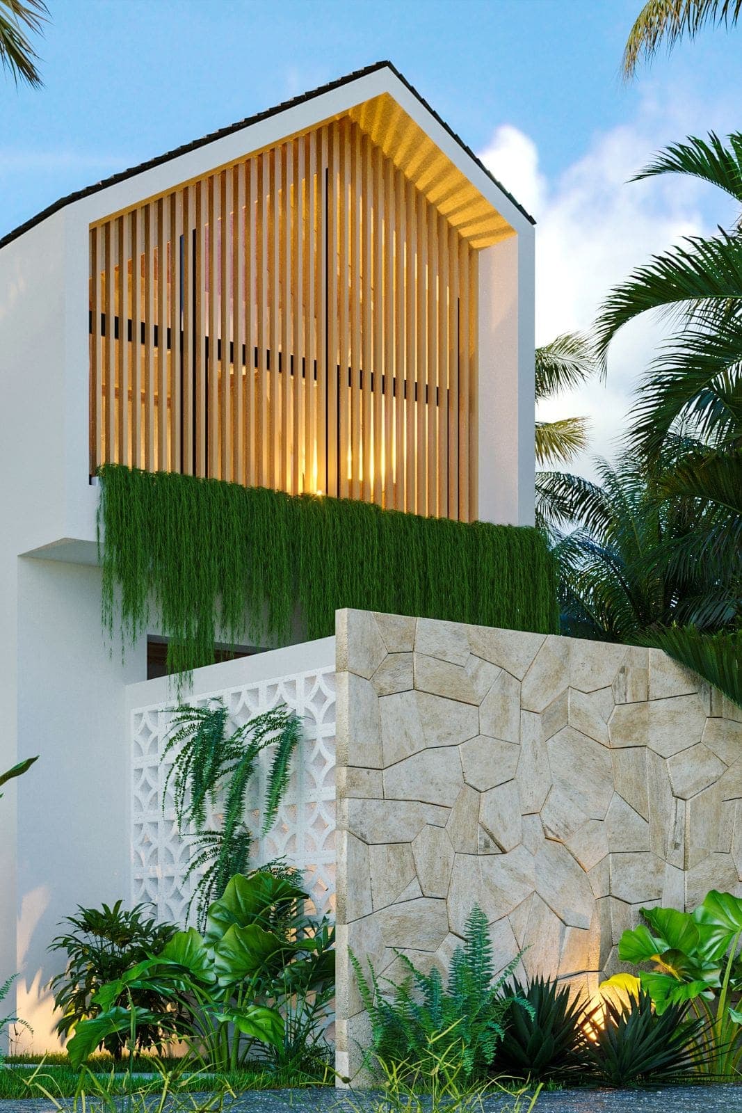 Development - Balitecture