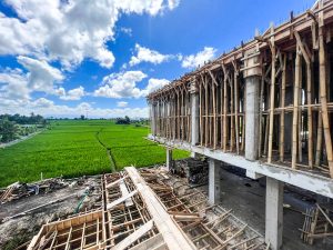 Tukad Huts - Balitecture