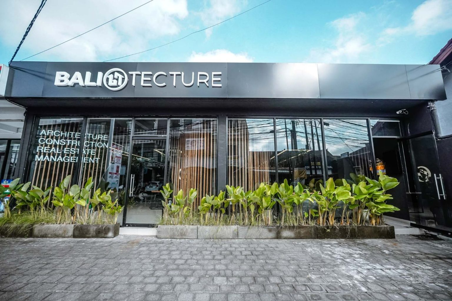 About - Balitecture