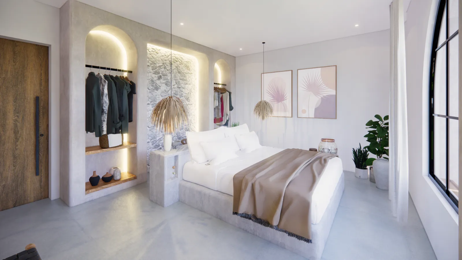 Delgado Villa - Balitecture