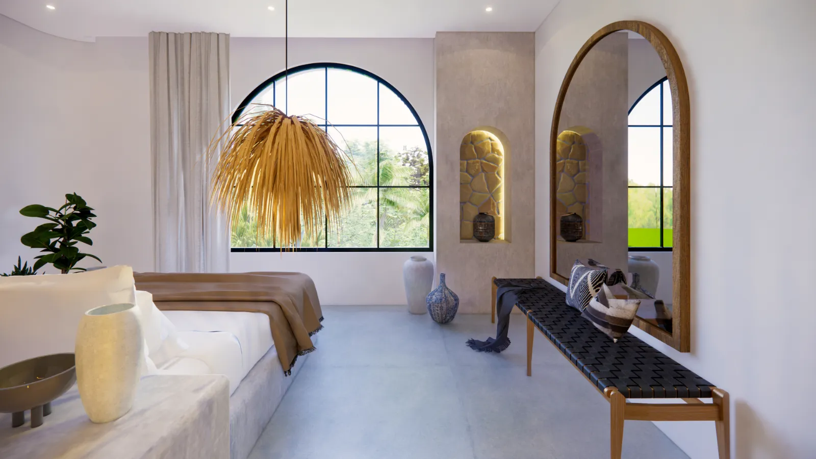 Delgado Villa - Balitecture