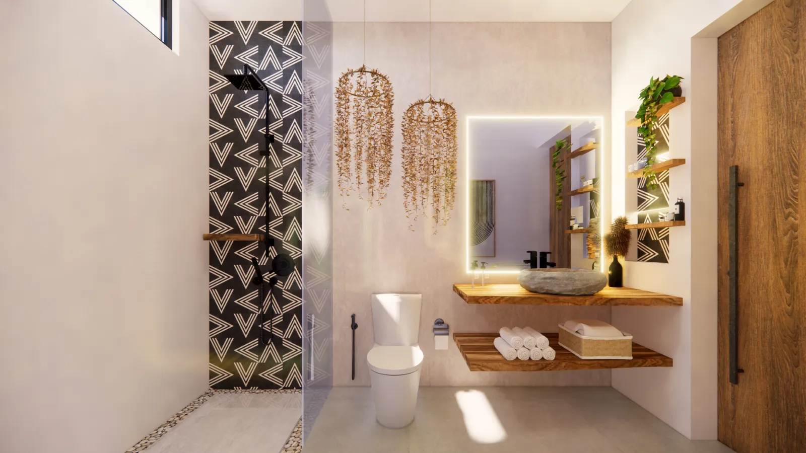 Delgado Villa - Balitecture