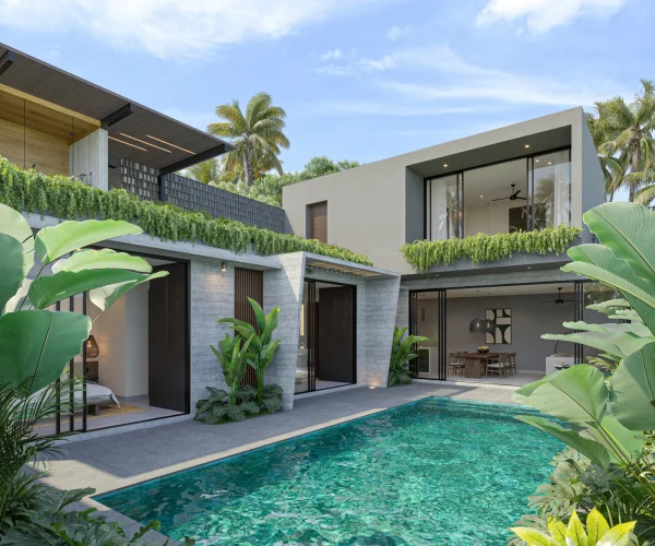 Balitecture Unveils Exclusive Investment Opportunity in Uluwatu ...